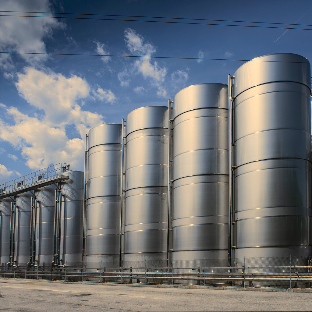 Needle Valves for Precise Process Control DN4-DN15 | WEKA