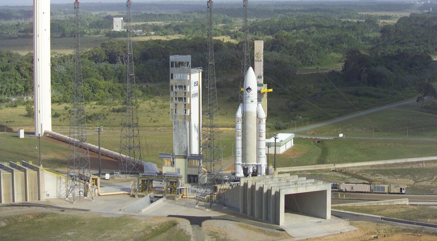 Low- and High-Pressure Valves for Space Infrastructure and Aerospace