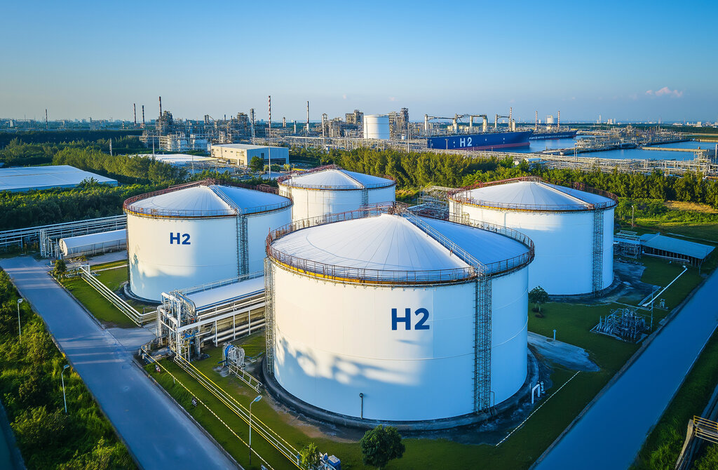 Measurement and cryogenic technology for energy and environment