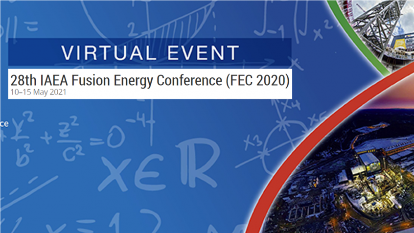28th IAEA Fusion Energy Conference