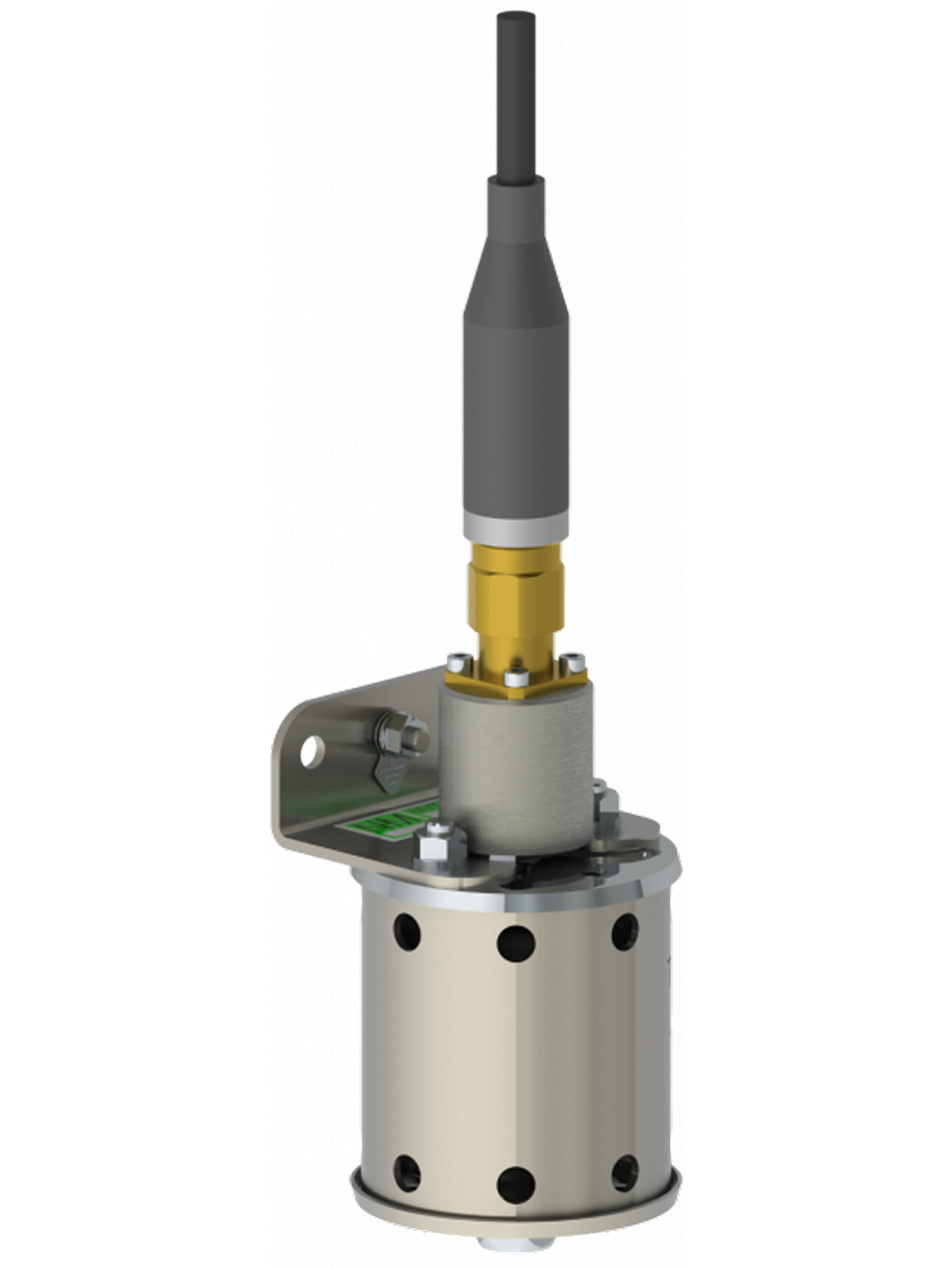 Float Switches for Safe Level Detection in Marine Applications | WEKA