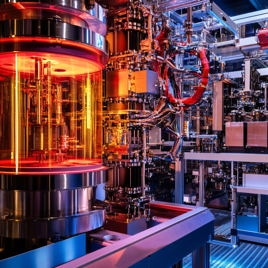Measurement & Control Technology for Industry
