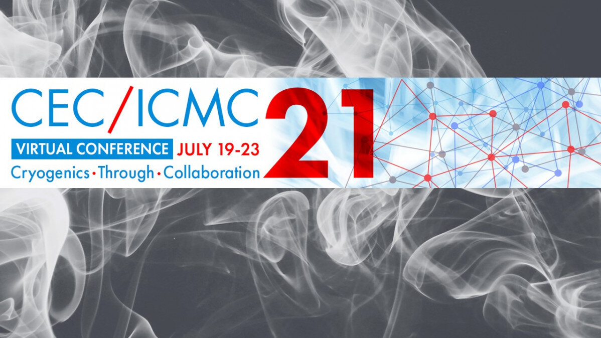 23. Cryogenic Engineering Conference CEC-ICMC