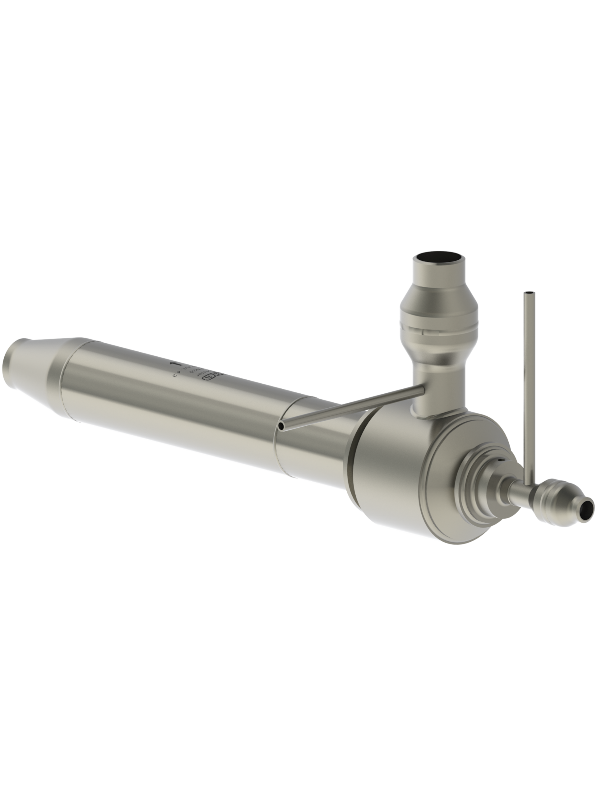 Low- and High-Pressure Hydrogen Valves for Cryogenic Applications